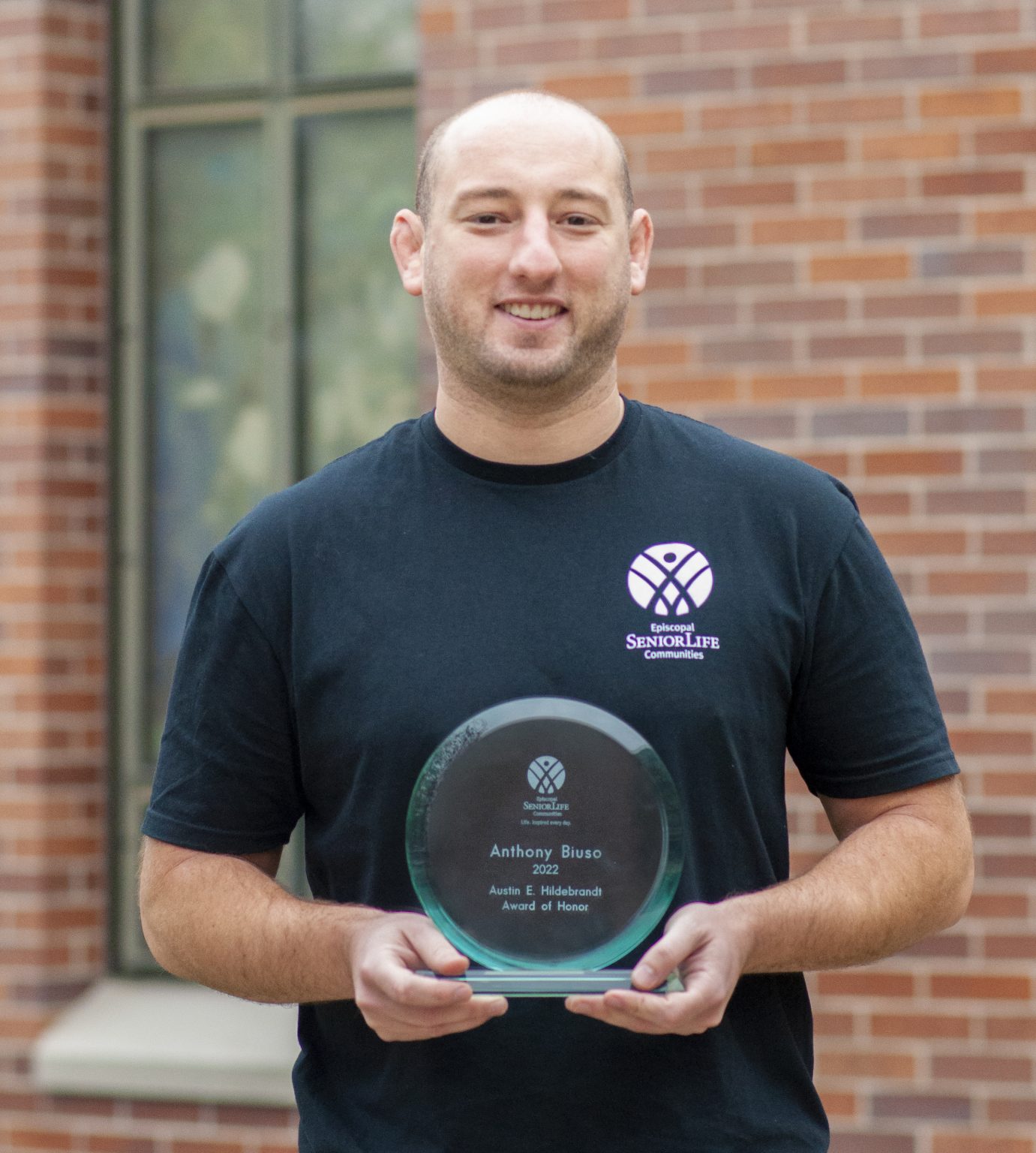 ESLC Honors Annual Special Award Winners | Episcopal SeniorLife Communities