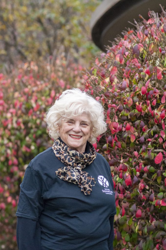 ESLC Honors Annual Special Award Winners | Episcopal SeniorLife Communities