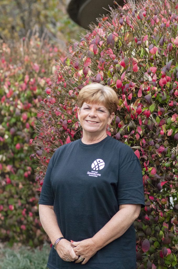 ESLC Honors Annual Special Award Winners | Episcopal SeniorLife Communities