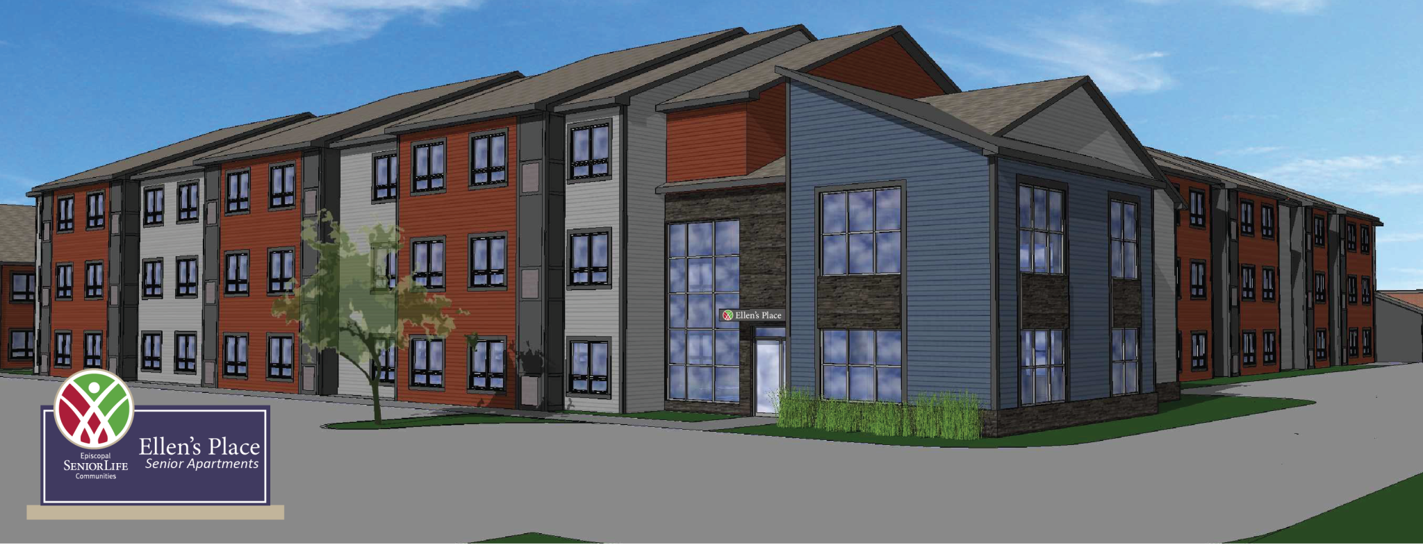 Episcopal SeniorLife Communities Breaks Ground on Ninth Campus ...