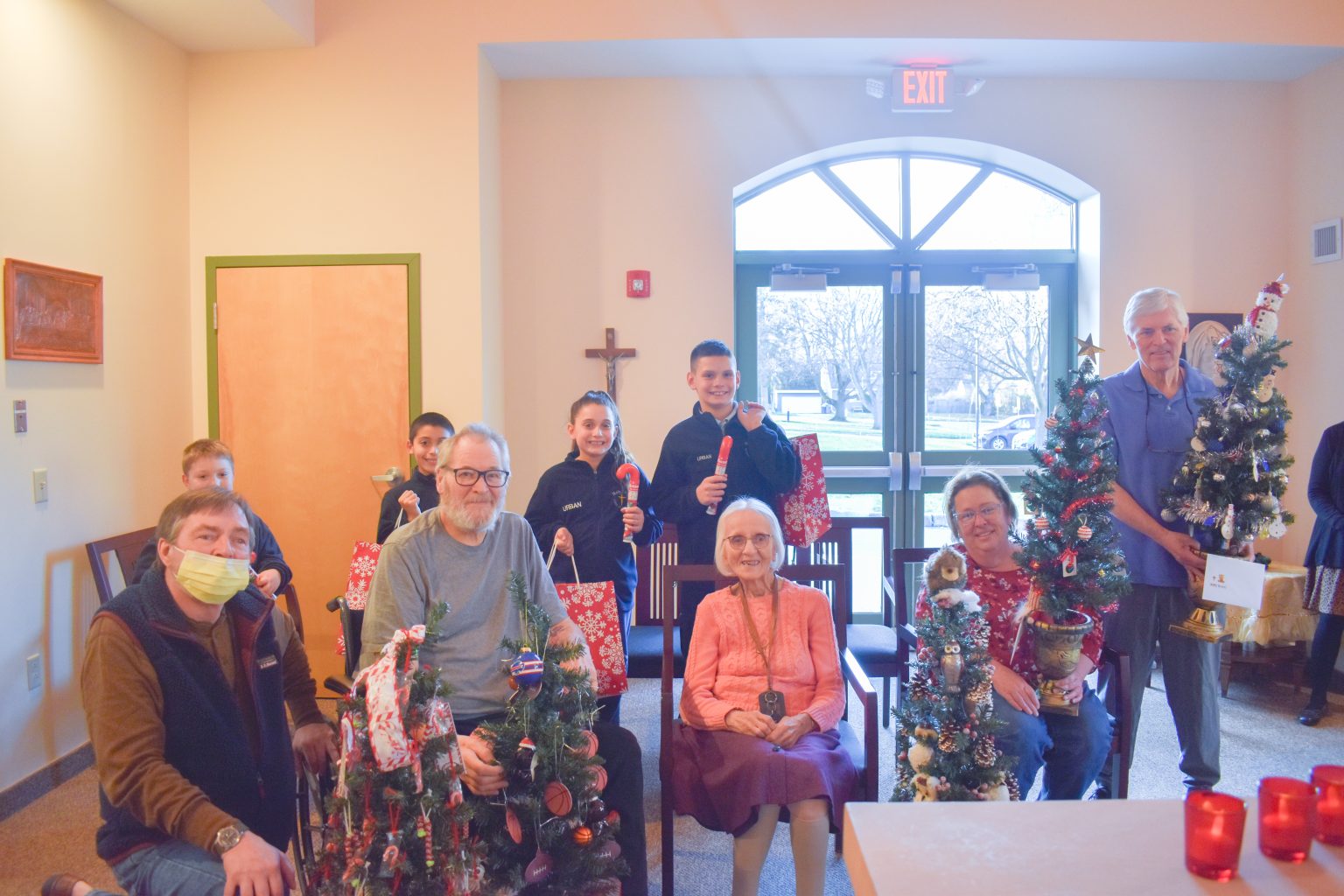 Senior Living News | Episcopal SeniorLife Communities